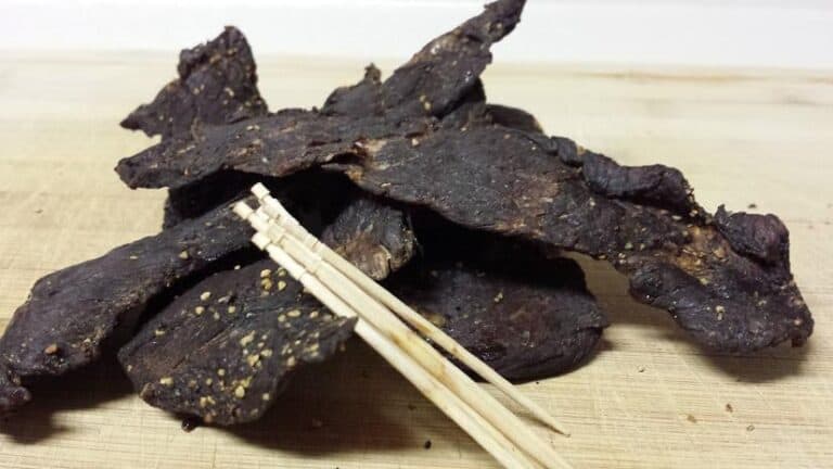 Beef Jerky Recipes (75+ Homemade Jerky Recipes) - Jerkyholic