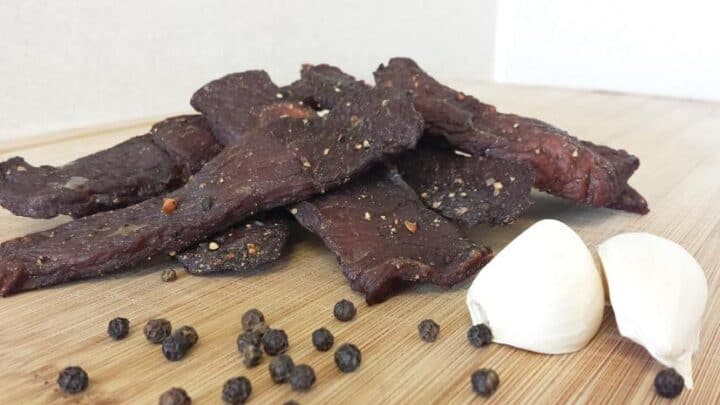 Duke's Original Jerky - Jerkyholic