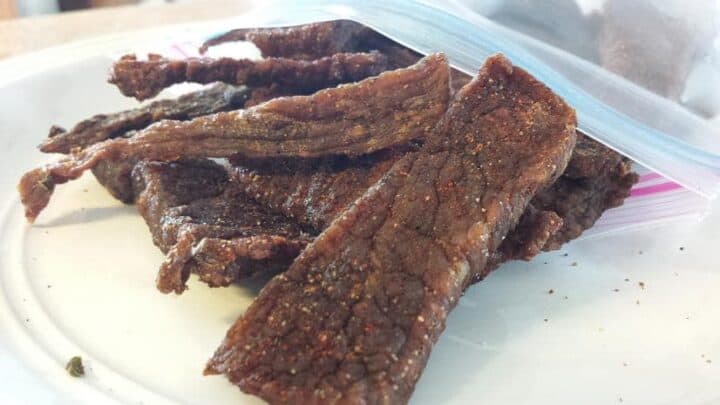 Beef Jerky Recipes (75+ Homemade Jerky Recipes) - Jerkyholic