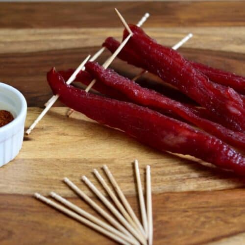 Homemade Beef Jerky Made Easy | Jerkyholic