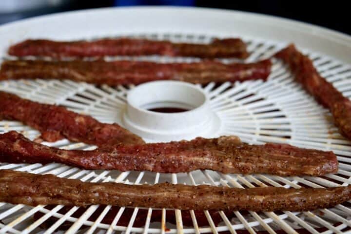 Easy Beef Jerky Recipe (Classic Original Flavor) - Jerkyholic