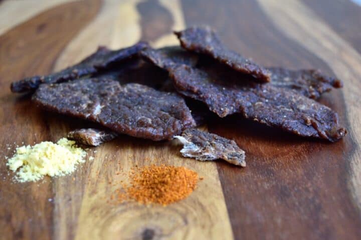 Beef Jerky Recipes (75+ Homemade Jerky Recipes) - Jerkyholic