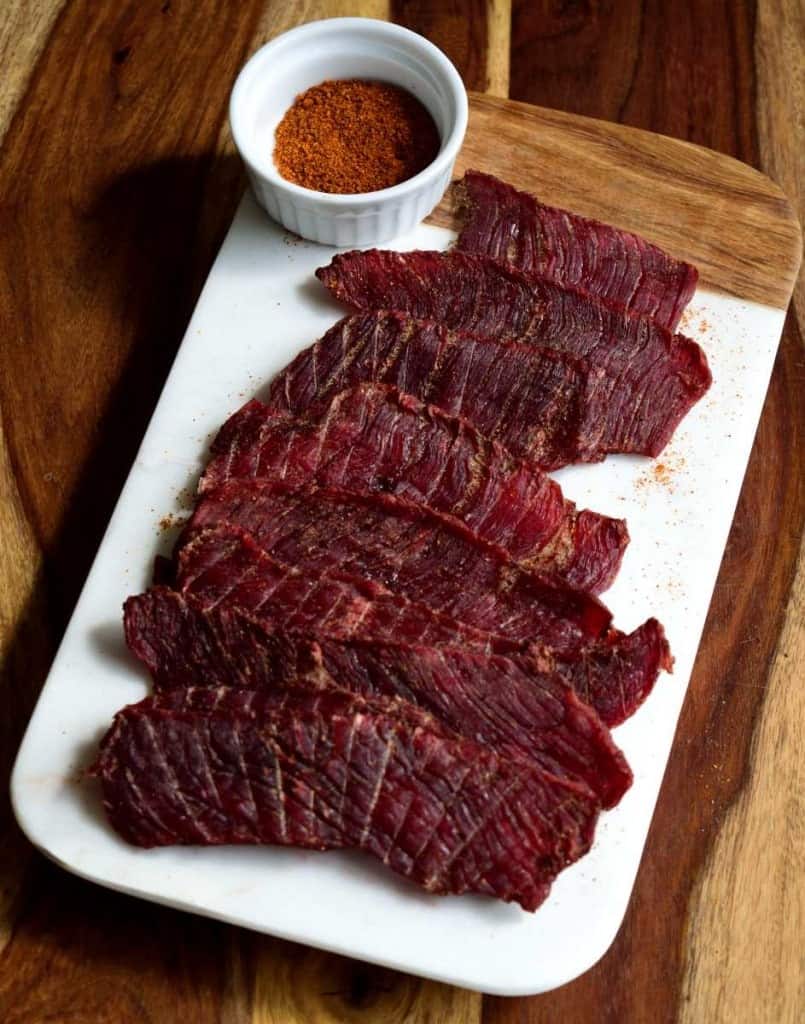 Beef Jerky Recipes (75+ Homemade Jerky Recipes) - Jerkyholic
