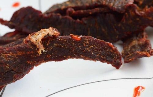 Homemade Beef Jerky Made Easy | Jerkyholic