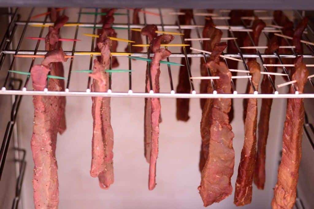 Tennessee Smoked Beef Jerky - Jerkyholic