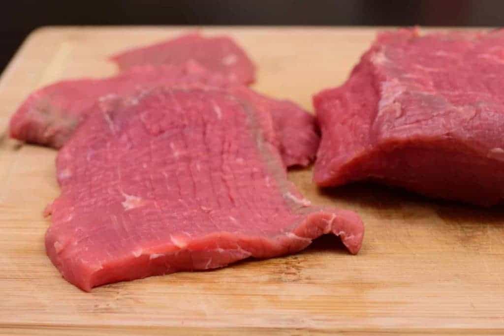 Easy Beef Jerky Recipe (Classic Original Flavor) - Jerkyholic