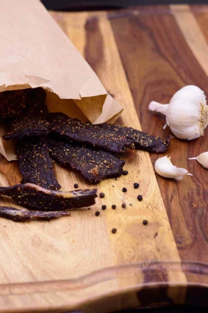 Beef Jerky Recipes (75+ Homemade Jerky Recipes) - Jerkyholic