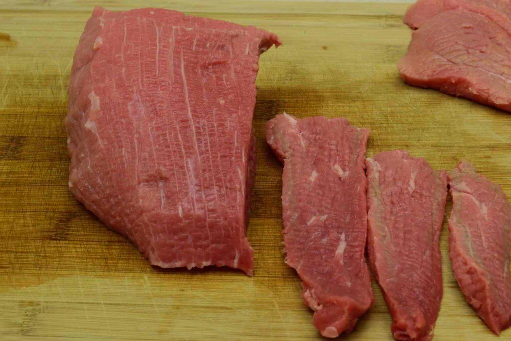 Cajun Beef Jerky - Jerkyholic