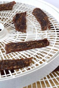Jamaican Jerk Beef Jerky - Jerkyholic