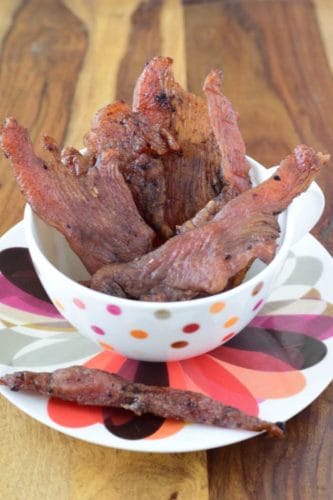 Beef Jerky Recipes (75+ Homemade Jerky Recipes) - Jerkyholic