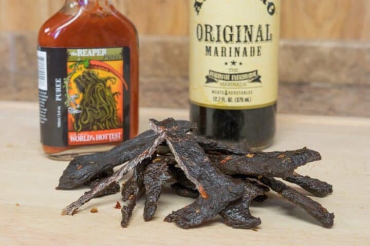 Beef Jerky Recipes (75+ Homemade Jerky Recipes) - Jerkyholic