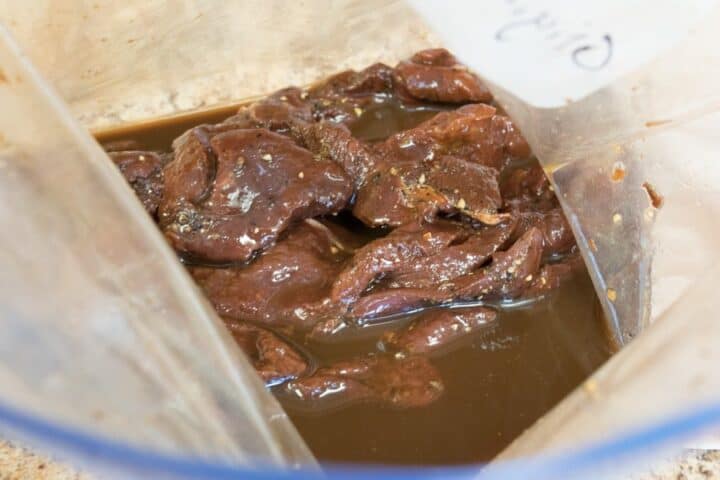 Bugling Elk Jerky - Jerkyholic