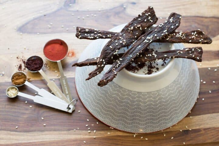 Beef Jerky Recipes (75+ Homemade Jerky Recipes) - Jerkyholic