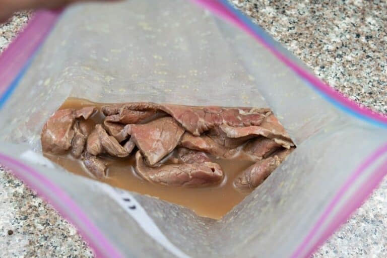 Fireball Whisky Beef Jerky - Jerkyholic