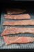Fireball Whisky Beef Jerky - Jerkyholic