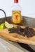 Fireball Whisky Beef Jerky - Jerkyholic