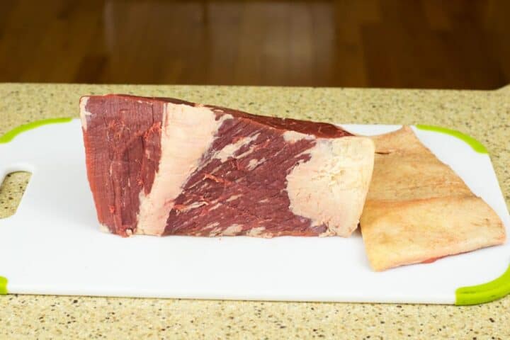 Kikkoman Teriyaki Beef Jerky - Jerkyholic