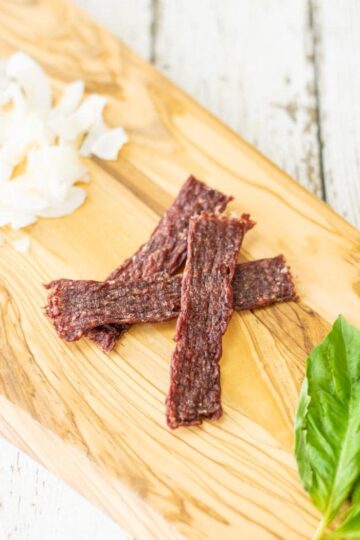 Beef Jerky Recipes (75+ Homemade Jerky Recipes) - Jerkyholic