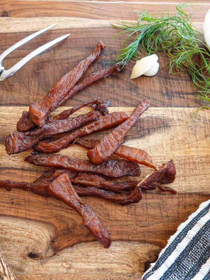 Jerky Recipes - Jerkyholic