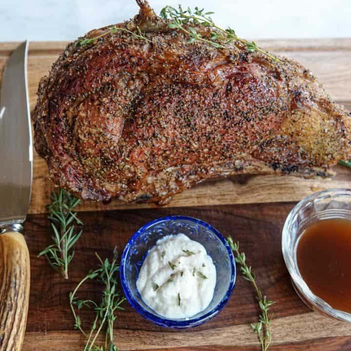 The Best Christmas BBQ Recipes - Jerkyholic