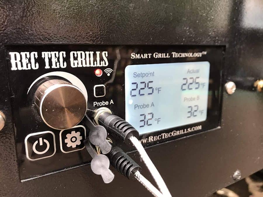 Top 5 Best Pellet Smokers - Ultimate Buyers Guide (2024) - Jerkyholic