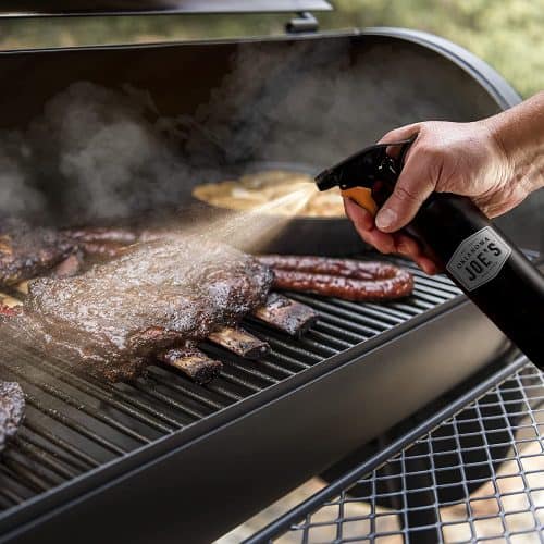 Smoked Baby Back Ribs (Tender & Juicy) - Jerkyholic