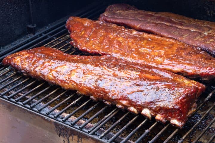 321 Smoked Ribs (JUICY) - Jerkyholic