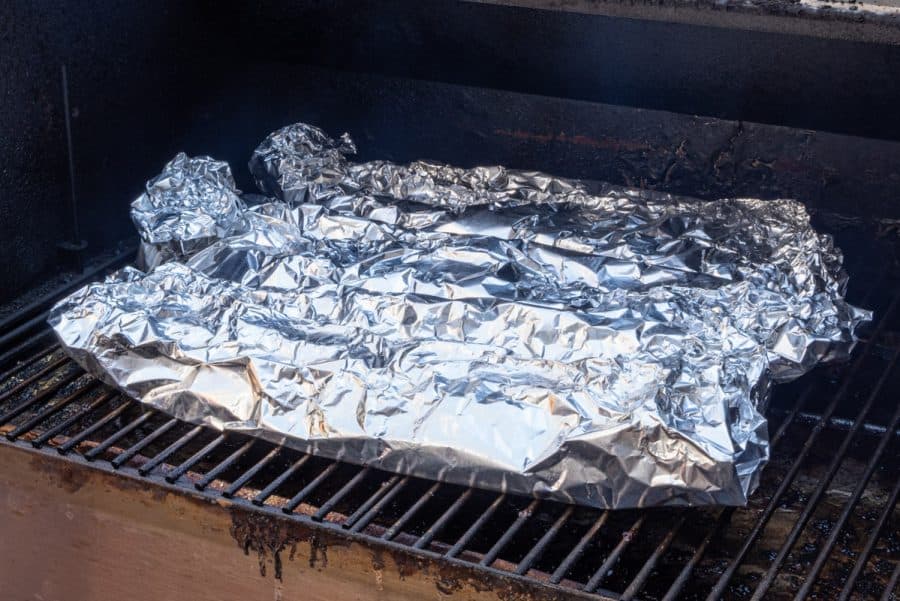 321 Smoked Ribs (JUICY) - Jerkyholic