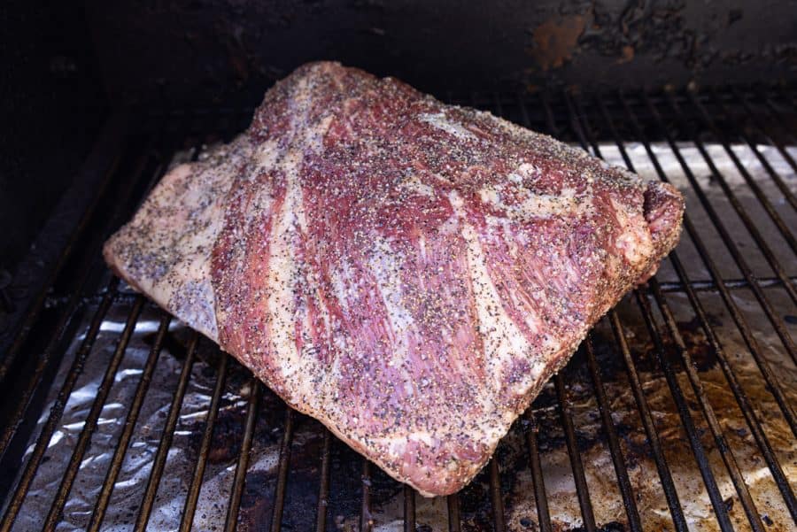 Smoked Beef Ribs (Dino Ribs) - Jerkyholic