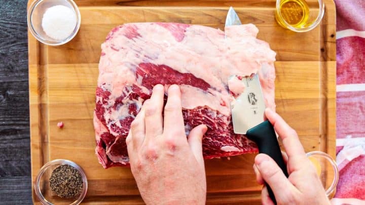 Smoked Beef Ribs (Dino Ribs) - Jerkyholic