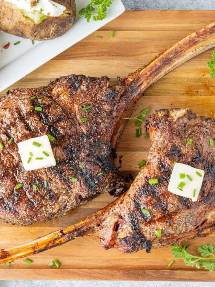 Perfectly Smoked Prime Rib Recipe - Jerkyholic