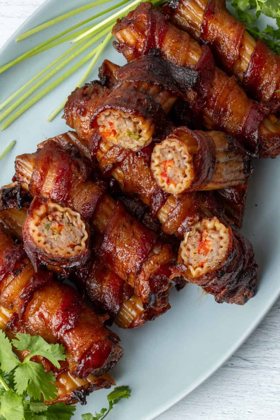 Smoked Shotgun Shells - Jerkyholic