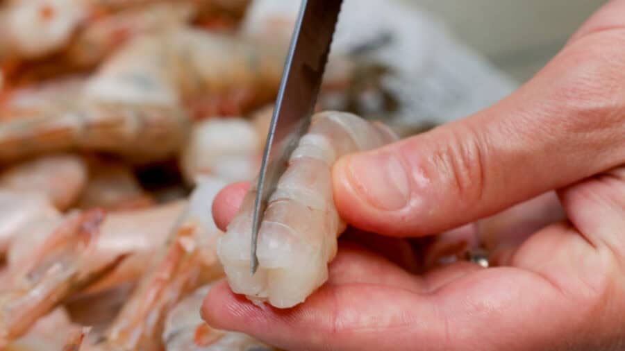 How to Grill Shrimp - Jerkyholic