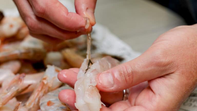 How to Grill Shrimp - Jerkyholic