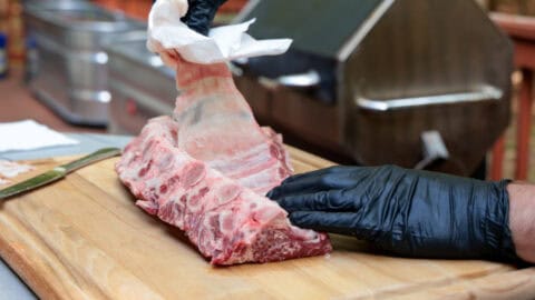 Traeger Beef Ribs - Jerkyholic