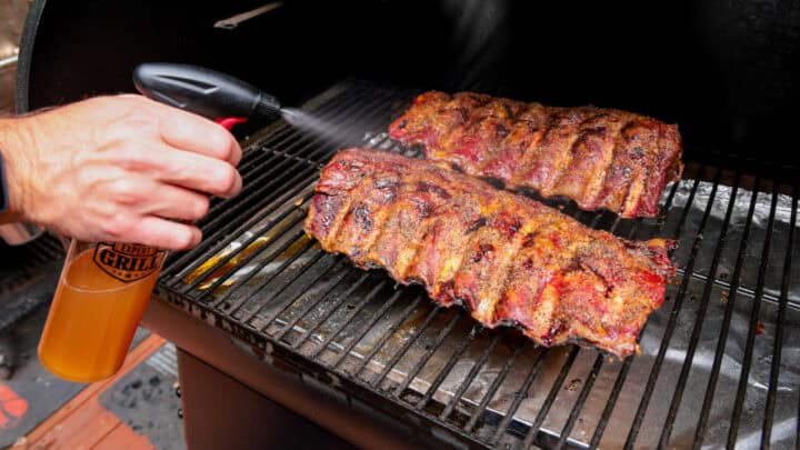 Traeger Beef Ribs - Jerkyholic