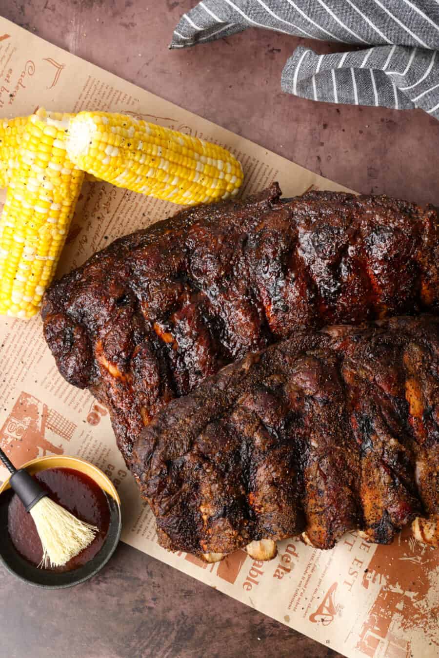 Traeger Beef Ribs - Jerkyholic