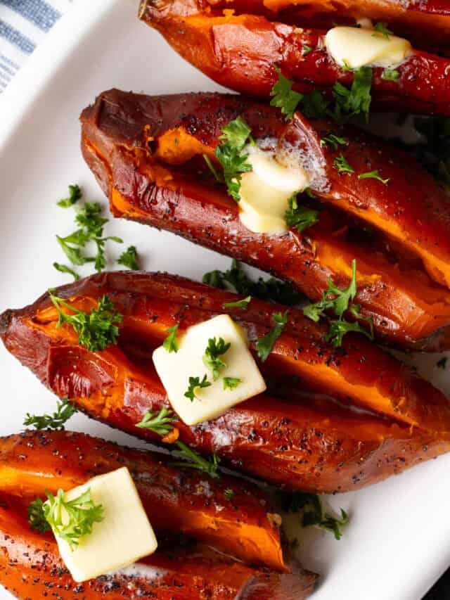 Smoked Ham (Sweet Apricot Glaze) - Jerkyholic