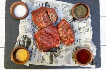 Grilled Filet Mignon (The Perfect Steak) - Jerkyholic