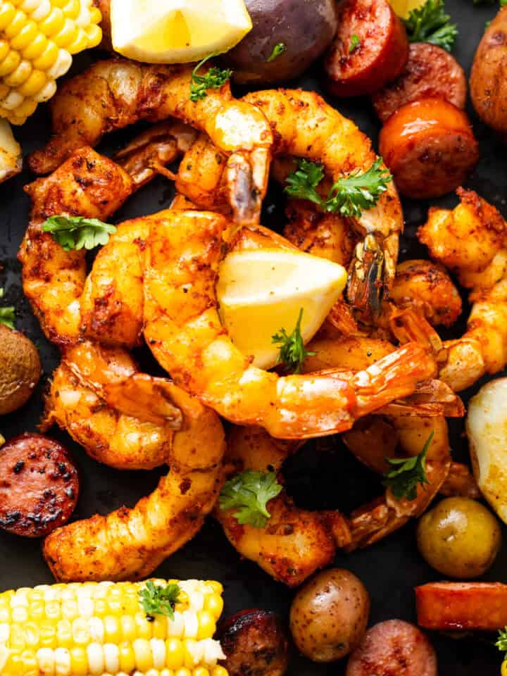 Smoked Ham (Sweet Apricot Glaze) - Jerkyholic